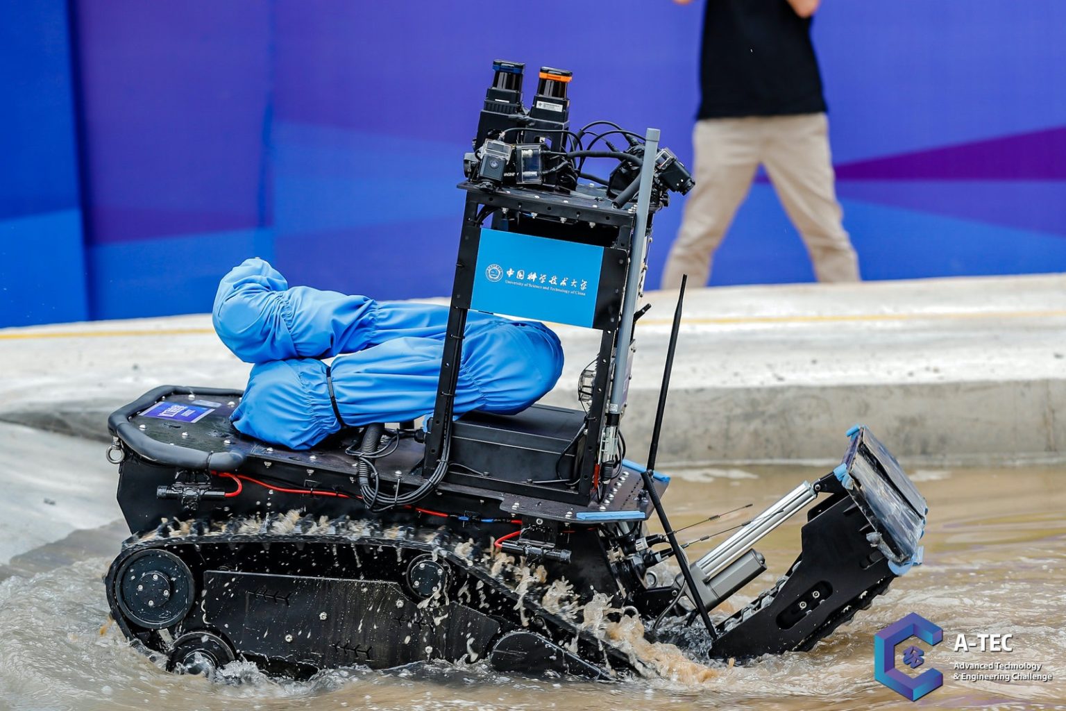 网络机器人与系统实验室 Networked RObotics and Systems Lab – @ Harbin Institute of ...