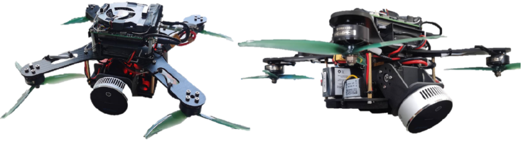 网络机器人与系统实验室 Networked RObotics and Systems Lab – @ Harbin Institute of ...